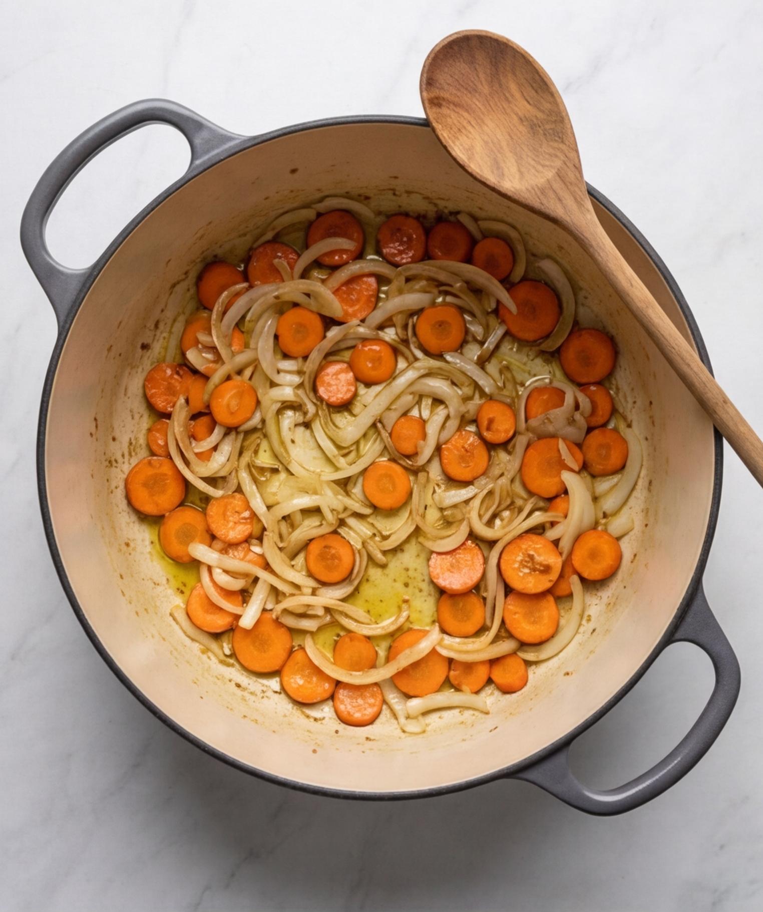 Butternut Squash Soup Recipe